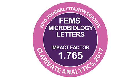 FEMS Microbiology Letters | Oxford Academic