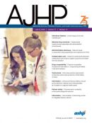 American Journal of Health-System Pharmacy
