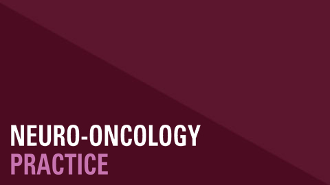 Neuro-Oncology | Oxford Academic