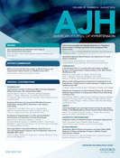 American Journal of Epidemiology | Oxford Academic