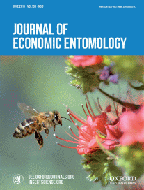 Journal of Medical Entomology | Oxford Academic