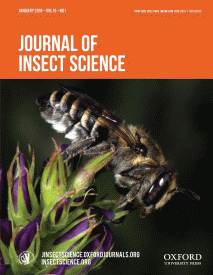 Journal of Economic Entomology | Oxford Academic